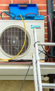 Daikin vs. Fujitsu: The Breakdown