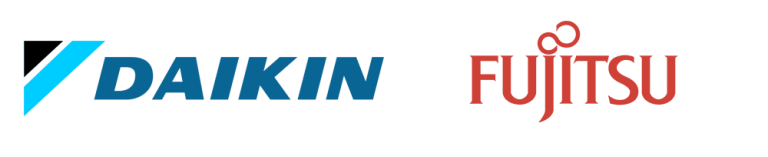 Daikin vs. Fujitsu: The Breakdown