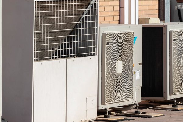 Inverter Air Conditioners: Features, Benefits, and Differences ...